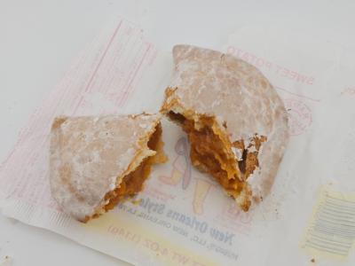 Hubig's sweet potato pies return to New Orleans in fall 2024 | Where ...