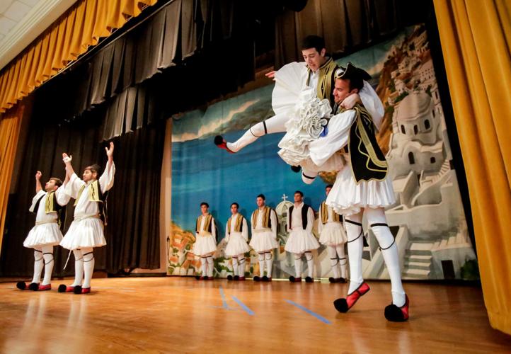 Going to Greek Fest? Here are the 10 things you need to know ...