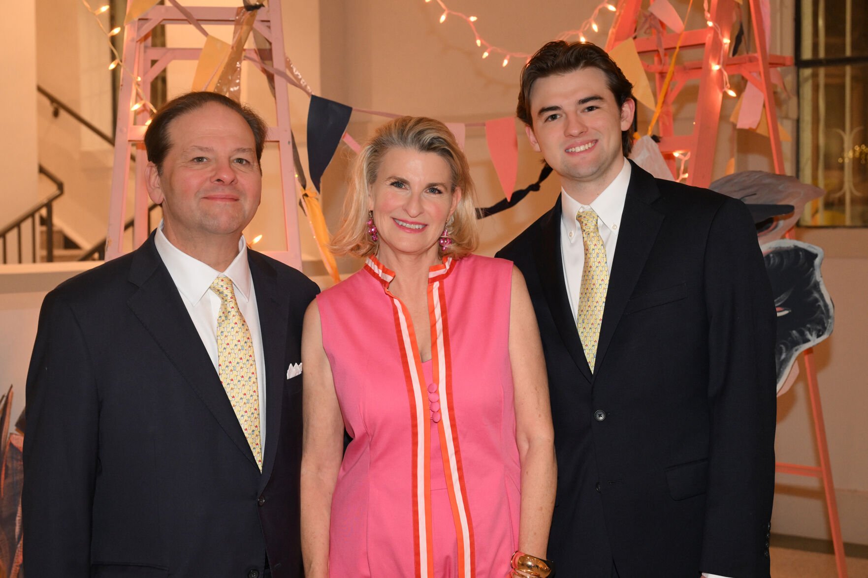 Four Debs at the Josephine | | nola.com