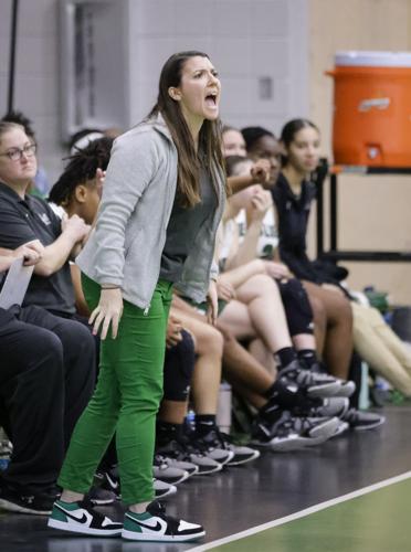 Late free throws fuel Slidell's 57-50 win over Salmen | St. Tammany ...