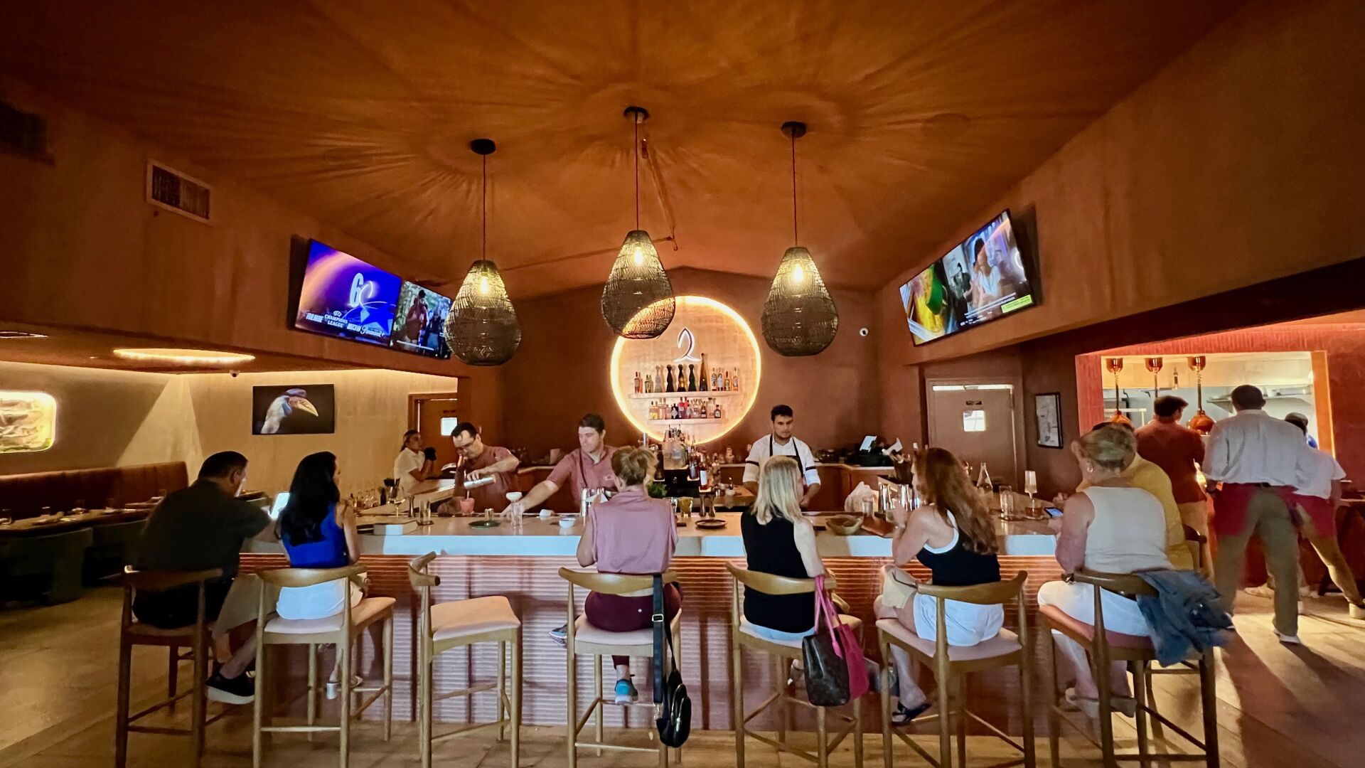 Social restaurant serves Peruvian food in Madisonville LA | Where NOLA ...