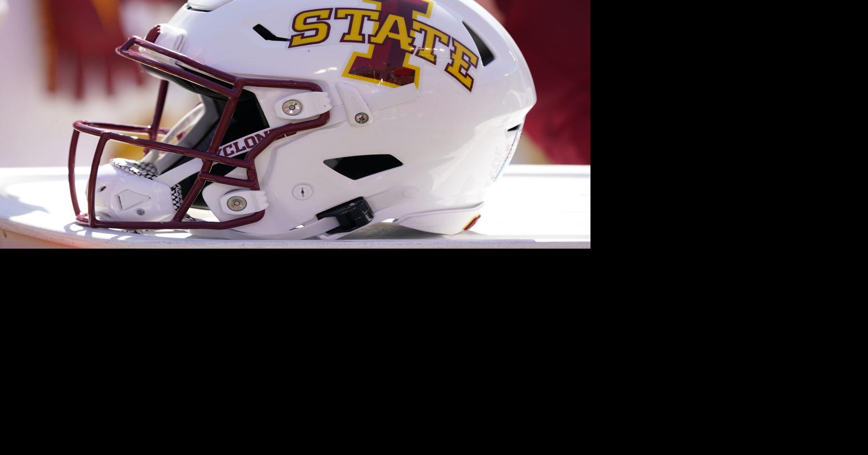 Iowa, Iowa State student-athletes investigated for gambling | Sports ...