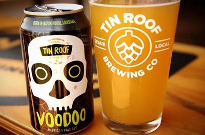 Beer buzz: Tin Roof and Great Raft redo some flagship beers | Food news ...