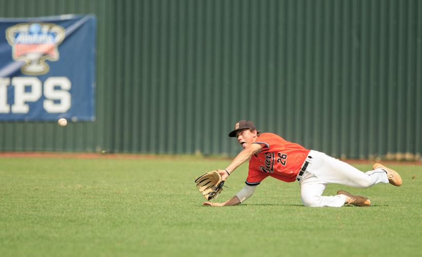 Rummel outlasts top-seeded Catholic for 4-3 win in Division I state ...