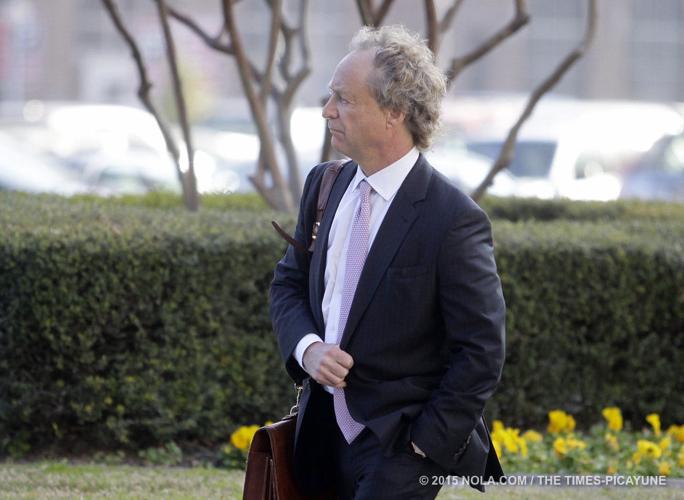 Tom Benson's evaluation deadline holds, but final report could take a ...