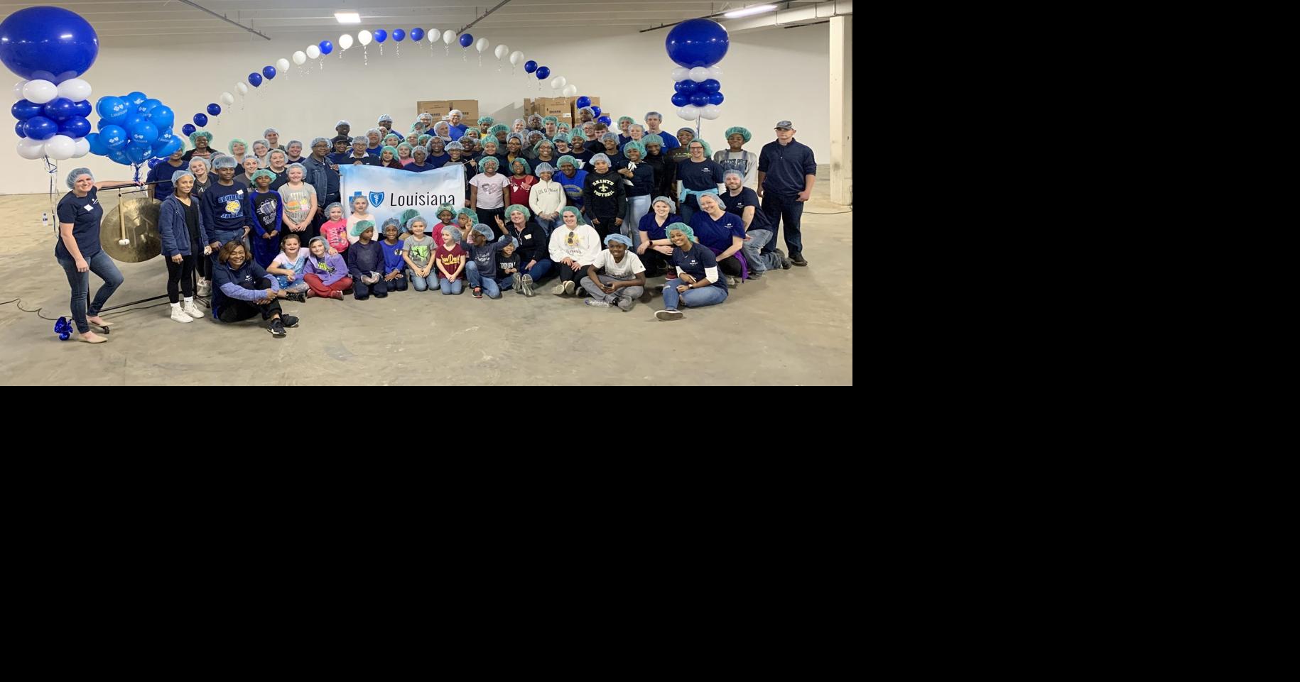 Blue Cross Foundation awards more than $2.1 million in grants ...