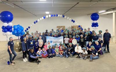 Blue Cross Foundation awards more than $2.1 million in grants ...