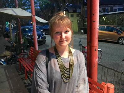 3-course interview: Caroline Richter, Medusa founder | Food and drink ...