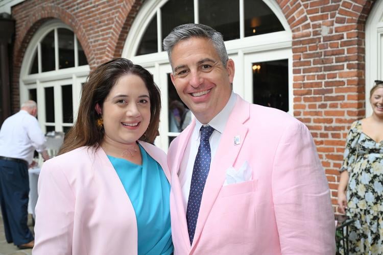 Nell Nolan: NAMI, Emeritus Club Awards, NOWFE Brennan's | Entertainment ...