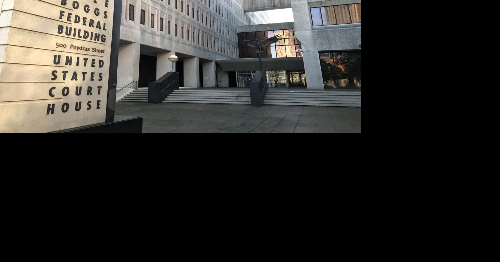 U.S. District Court Judge Carl Barbier will retire in 2023 | Courts ...