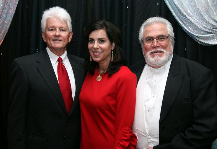 Nell Nolan: Pasta & Puccini, Brother Martin Gala, The Titans dance ...