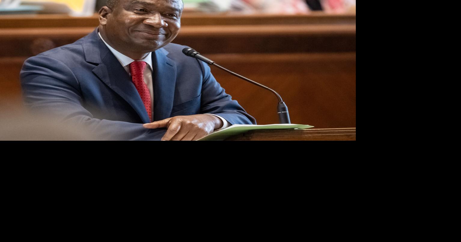 Cleo Fields will run for newly created congressional seat | Local ...