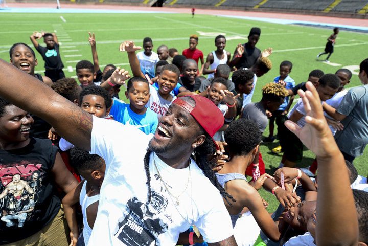 Terron Armstead, Keenan Lewis among Saints opening camp on PUP list ...