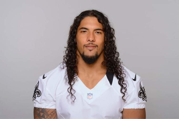 Rookie Hau’oli Kikaha has plenty to learn, but Saints ‘love the ...