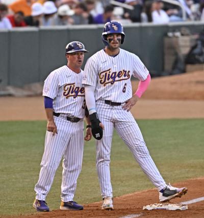 How to watch, listen to LSU at Ole Miss this weekend | LSU | nola.com