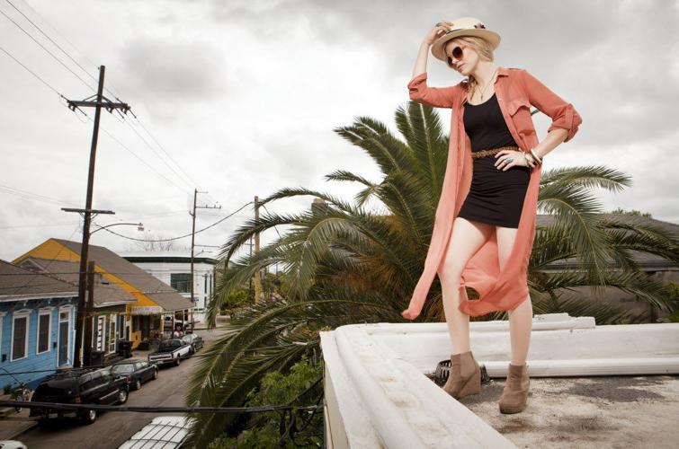 Kristin Diable: New Orleanians to watch in 2015, arts & entertainment ...