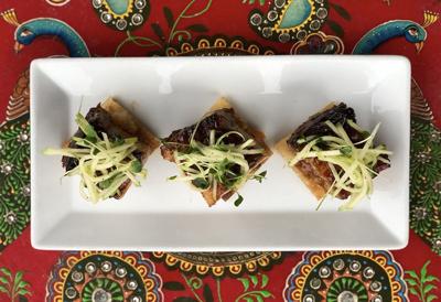 Gambit's 2018 winter restaurant guide: Music and Food | Restaurant ...