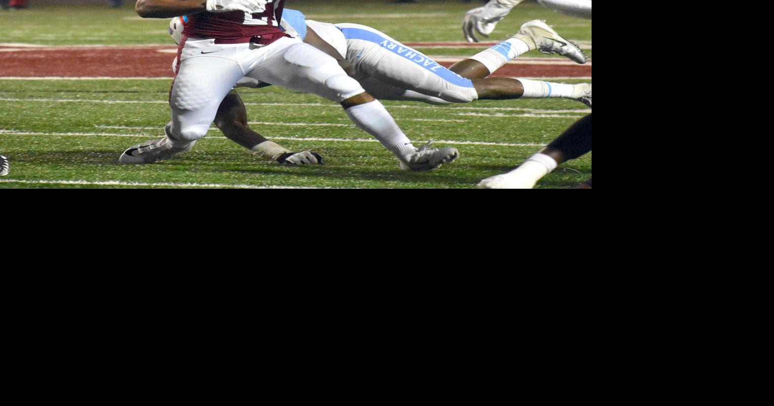 New Orleans area prep football player of the week (Week 8): Destrehan’s Kyle Edwards | Prep ...