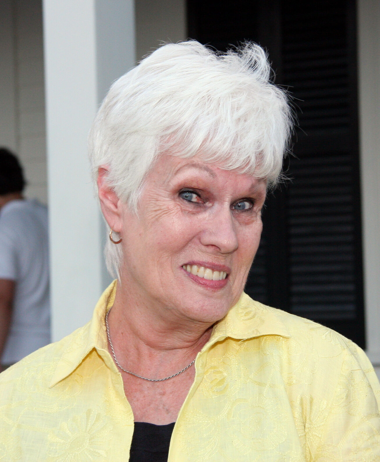 Former Times-Picayune editor Bettye Anding dies at 88 | News | nola.com