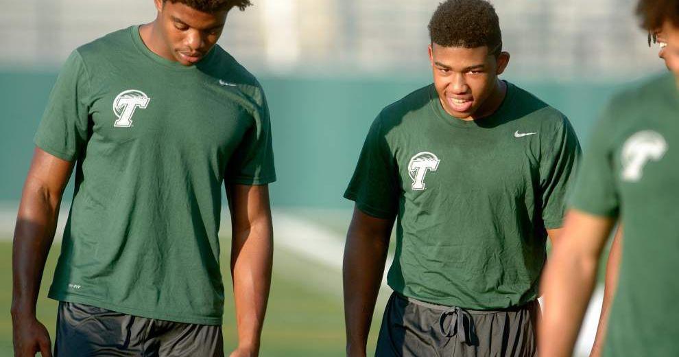 Tulane receiver Andrew Hicks tears his ACL again | Tulane | nola.com