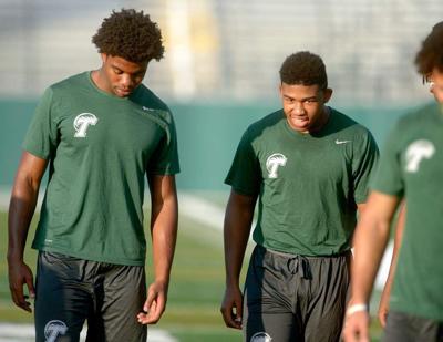 Early-arriving freshman class is big for Tulane football | Tulane ...