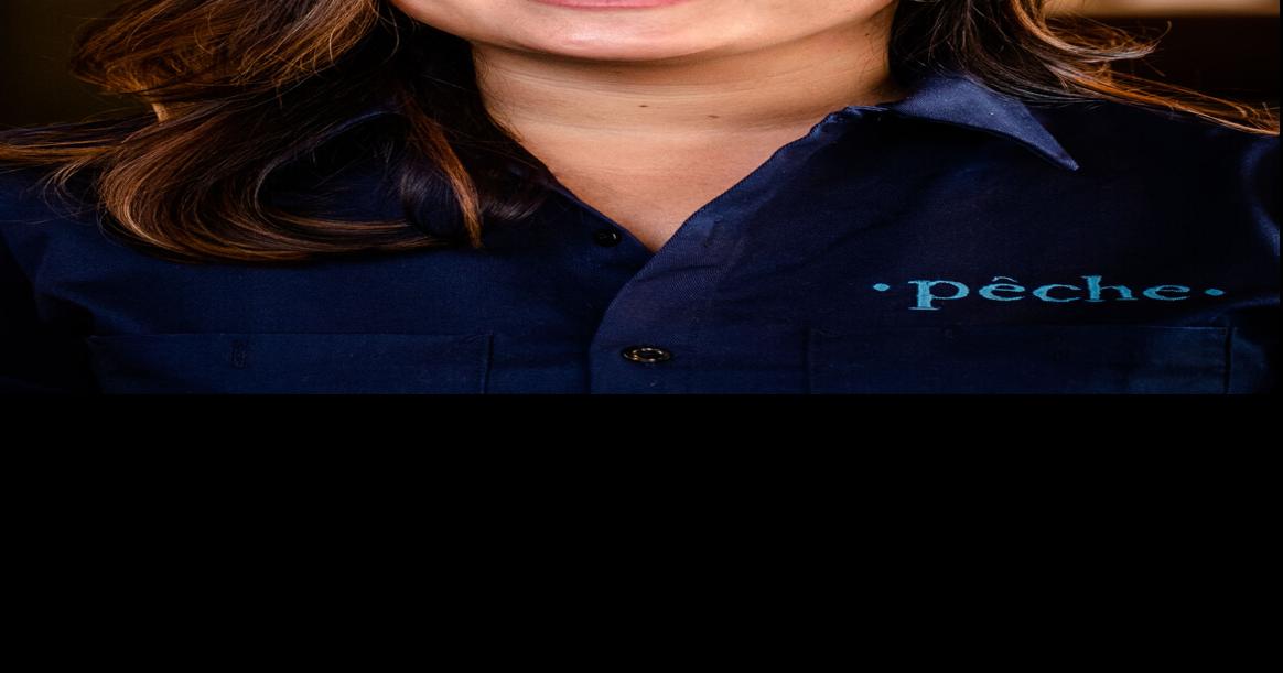 Nicole Cabrera Mills prepares dinner at Southern Foodways | Food and ...