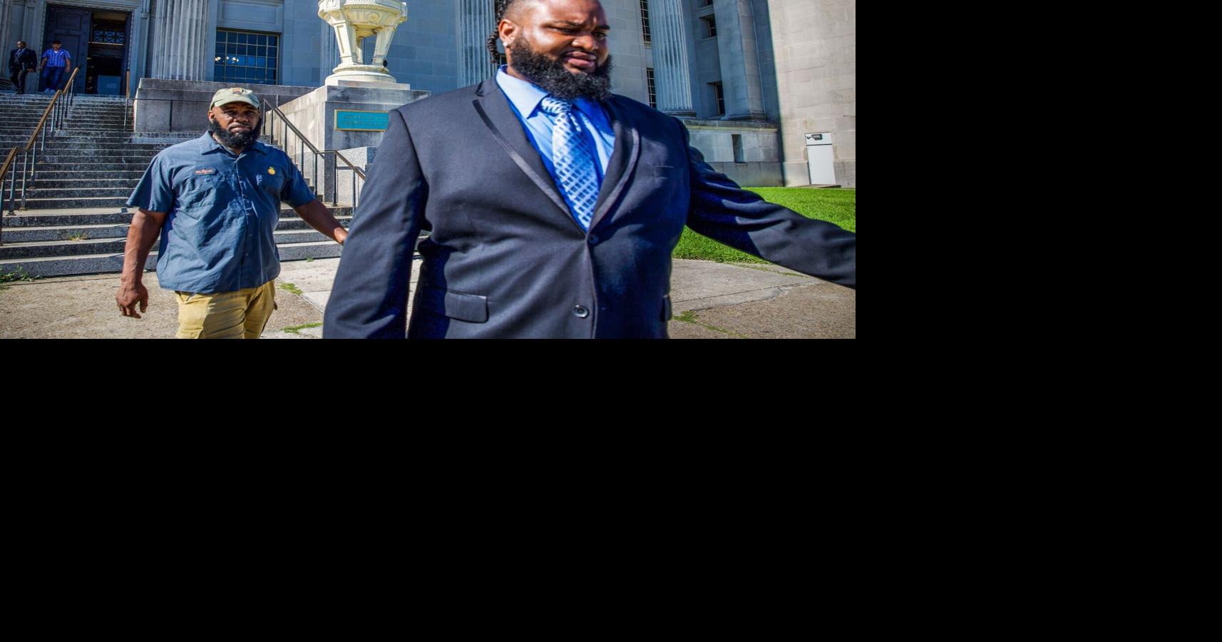 Cardell Hayes | | nola.com