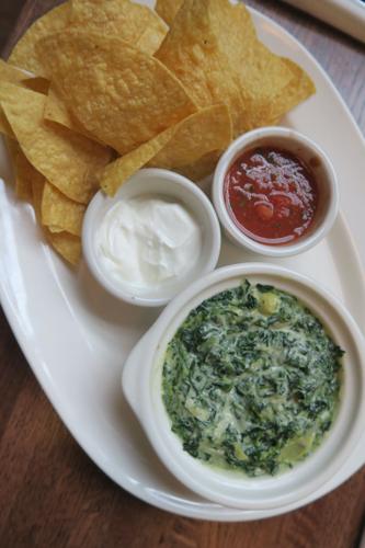 New NOLA restaurant Boulevard opens with happy hour, takeout | Where ...