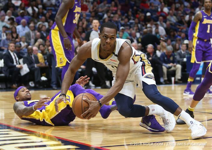 Pels' `dogs' are sinking their teeth into victory on a nightly basis ...