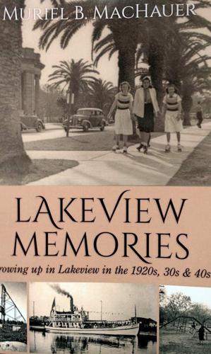 Math teacher writes about early decades of Lakeview | News | nola.com