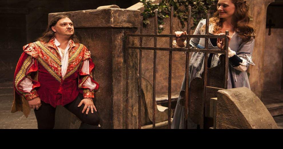 JPAS revisits ‘Rigoletto’ at brand-new arts center | Music | nola.com
