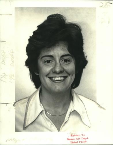 Susan Finch, tough, trailblazing newspaper reporter, dies at 74 | News ...