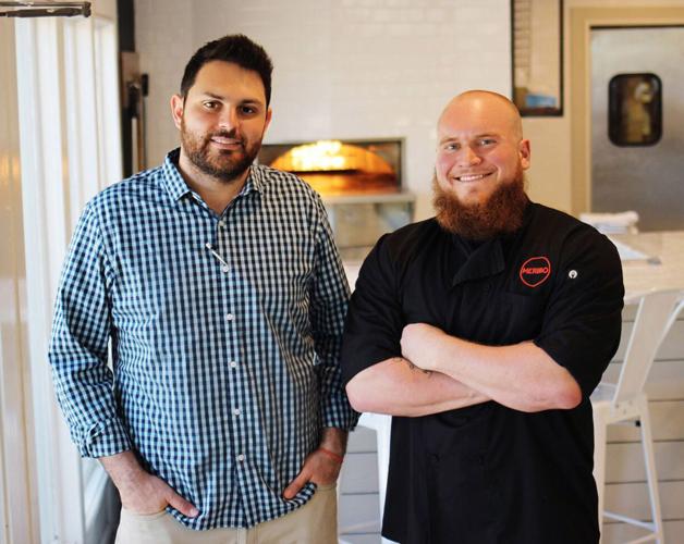 8 things to know about Meribo, an Italian restaurant in Covington | One ...