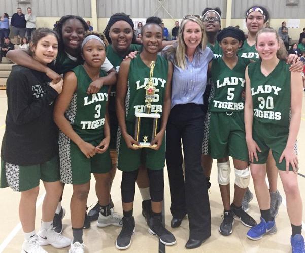 Slidell girls win parish crown | Prep Sports | nola.com