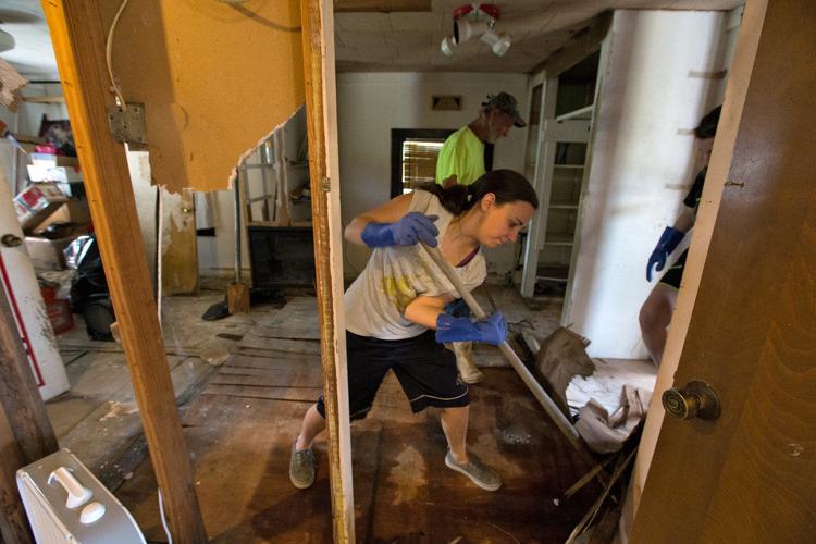 Louisianians need Congress' help rebuilding from the flood: Editorial ...