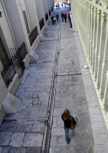 Pirate Alley: A history of the New Orleans street and its name(s ...
