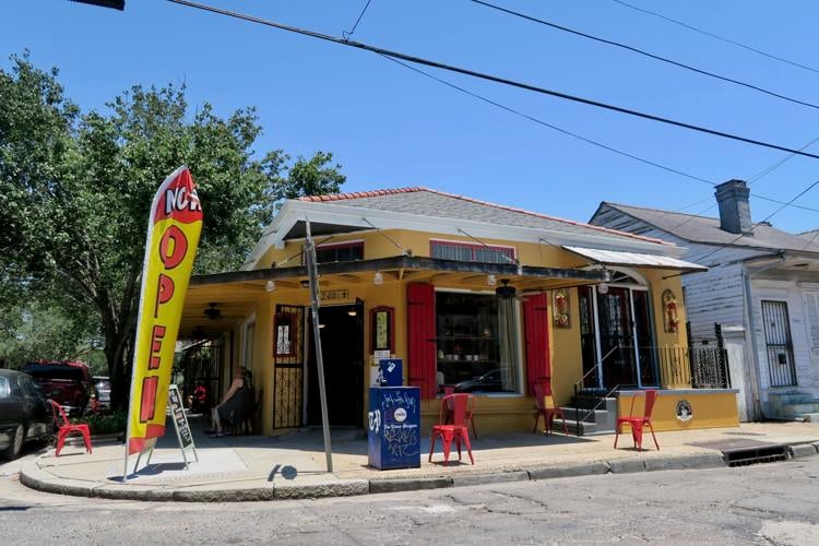 For Who Dat Coffee Cafe in the Marigny, surviving summer means closing ...