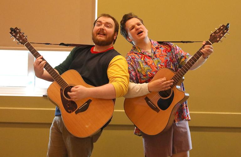 Beat boredom at the library | St. Tammany community news | nola.com