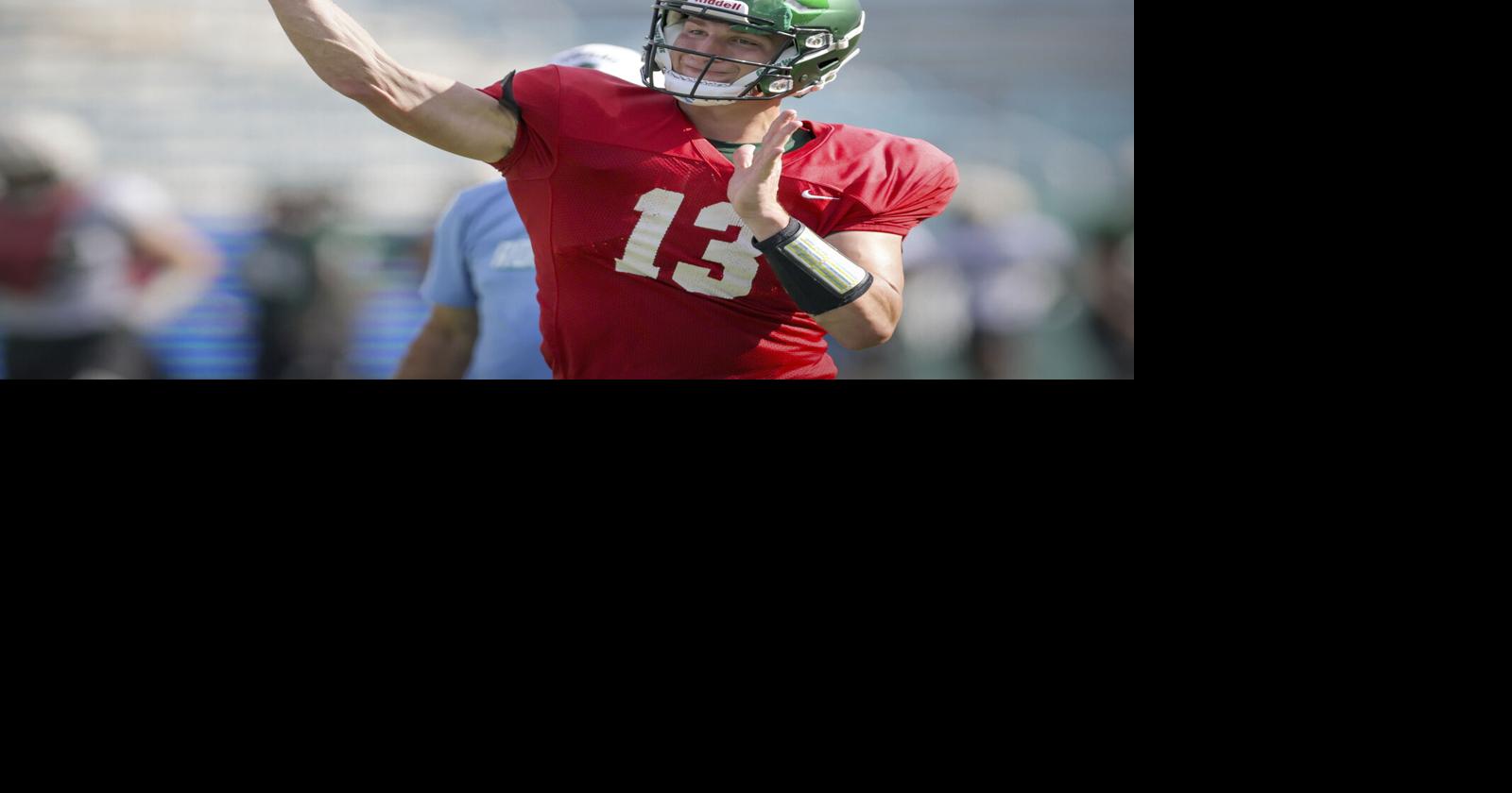 Tulane backup QB Justin Ibieta made a bad decision last year, but he's ...