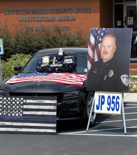 DA seeks death penalty for 19-year-old who fatally shot JPSO Deputy ...