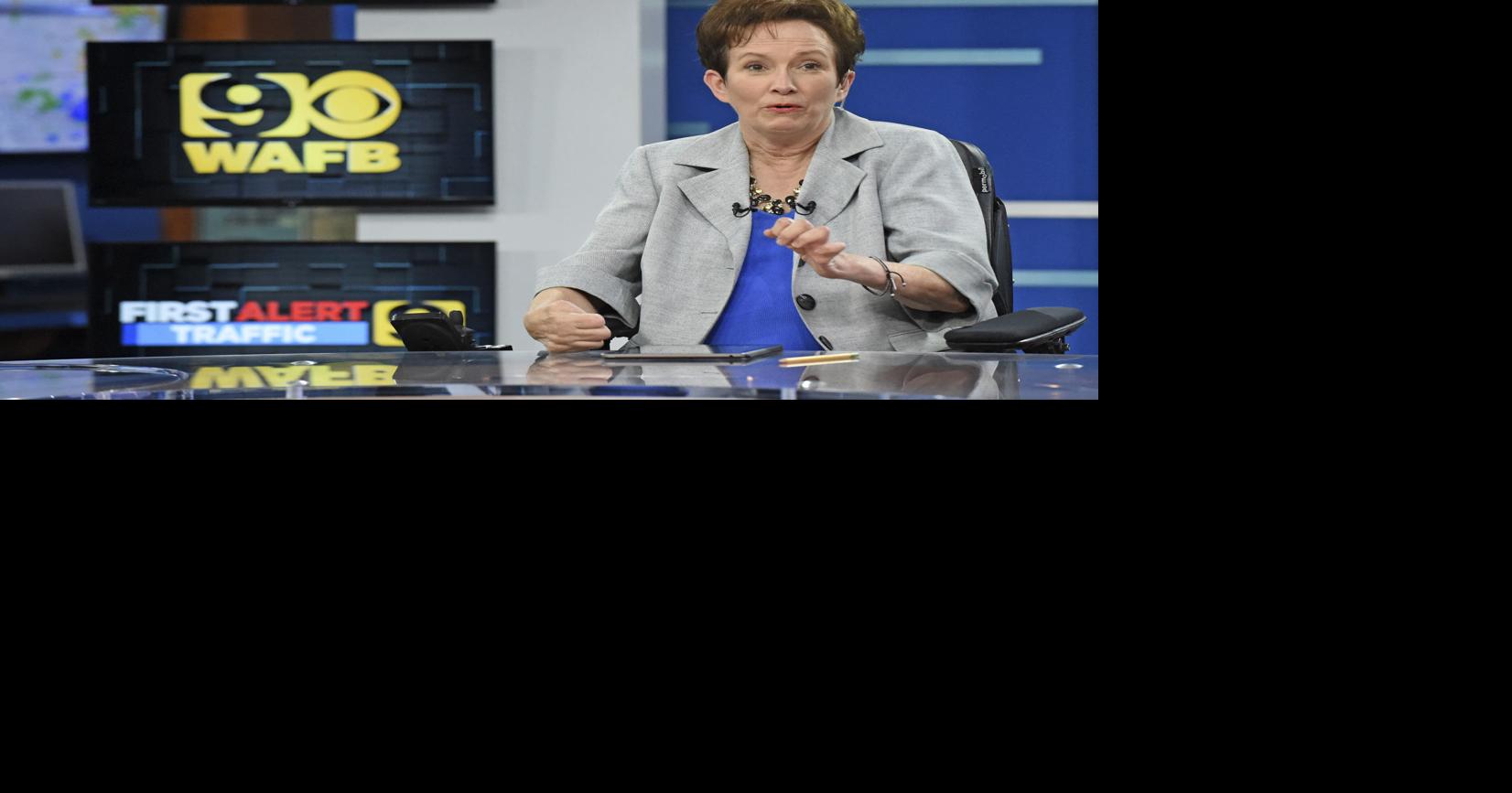 Baton Rouge's Donna Britt: On her prognosis, ALS battle, struggle in ...