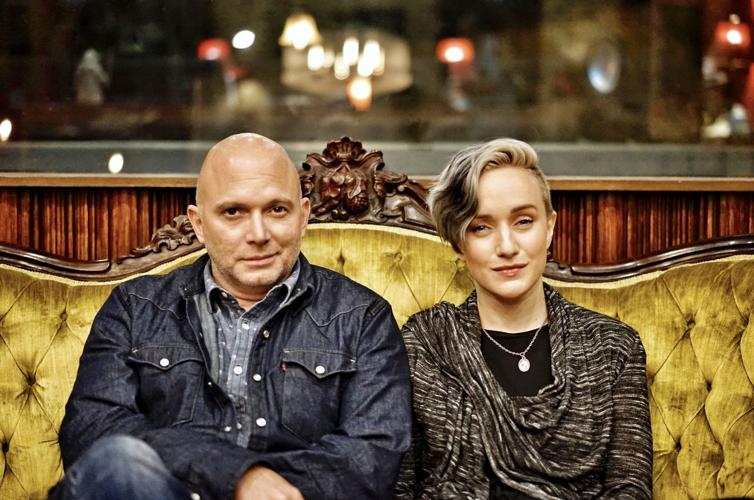 Keith Spera's Sound Check: Wolfman Washington, Sonny Landreth, Anders ...