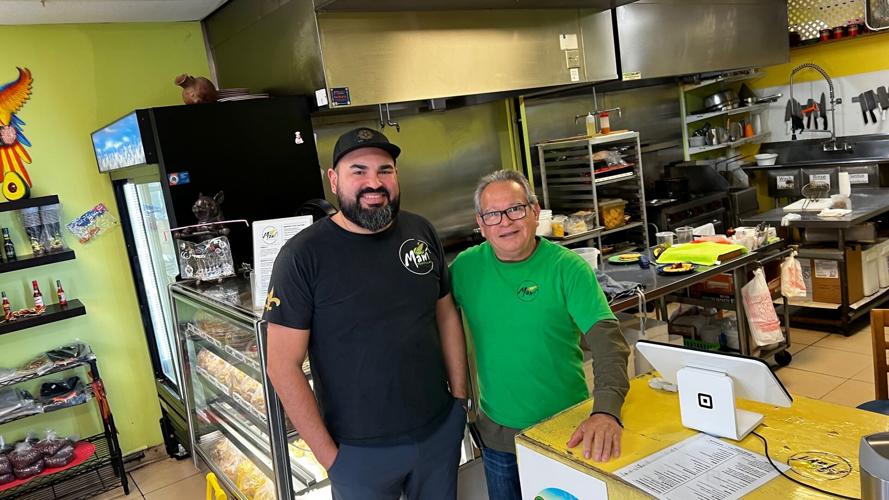 Taqueria Guerrero Mexican restaurant in Mid-City reopens | Ian McNulty ...