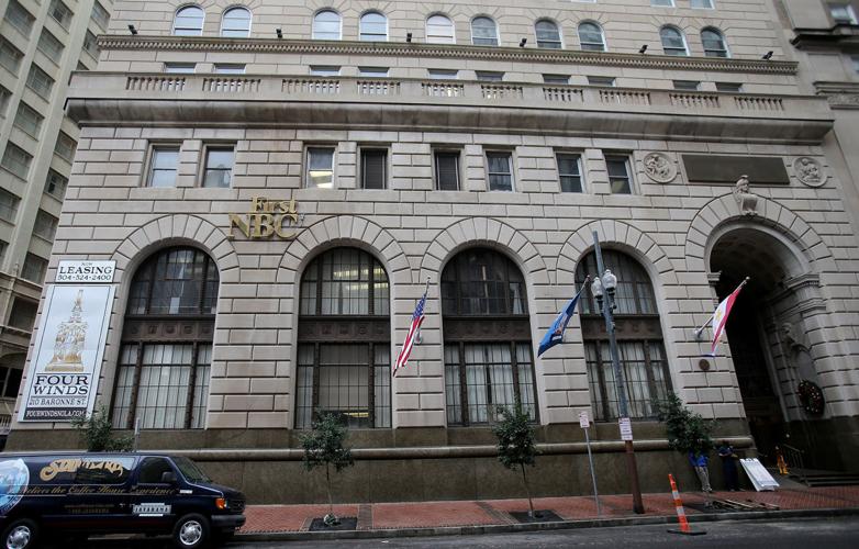 First NBC Bank, a post-Katrina success story, faces hazy future ...