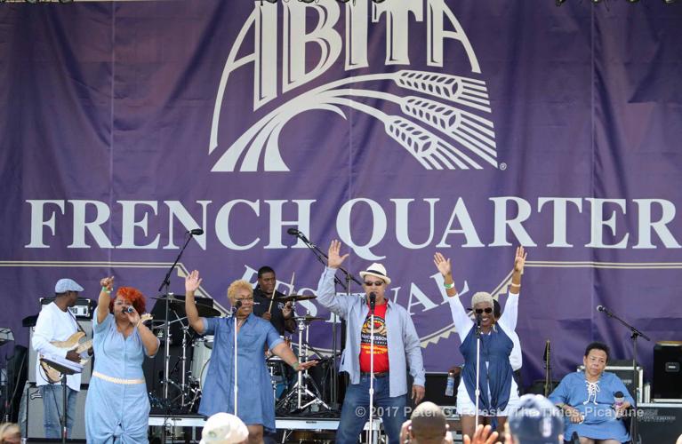 New Orleans singer Lillian Boutte's funeral set | Keith Spera | nola.com