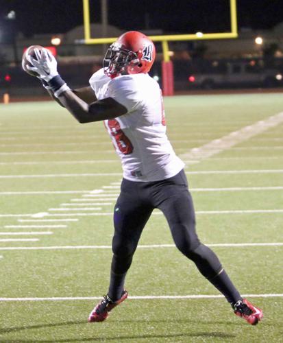 Homecoming 2014: Photos from L.W. Higgins High School in Marrero ...