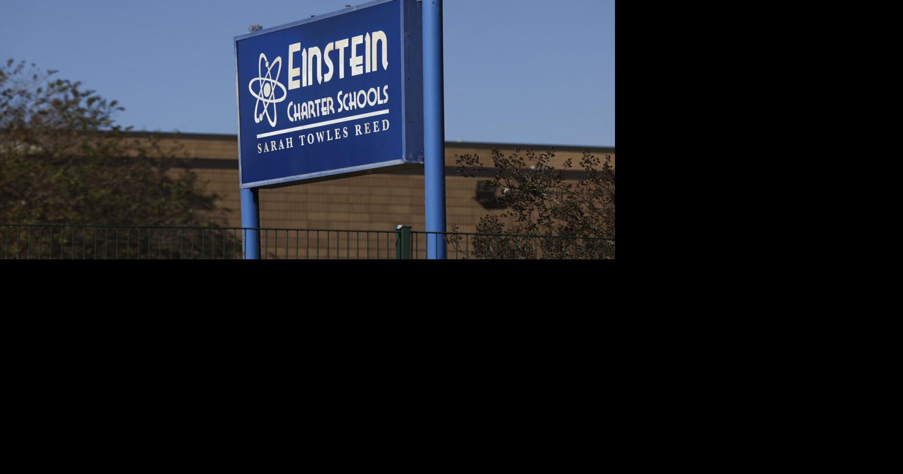 Einstein Charters to close Sarah T. Reed HS, merge 3 schools ...