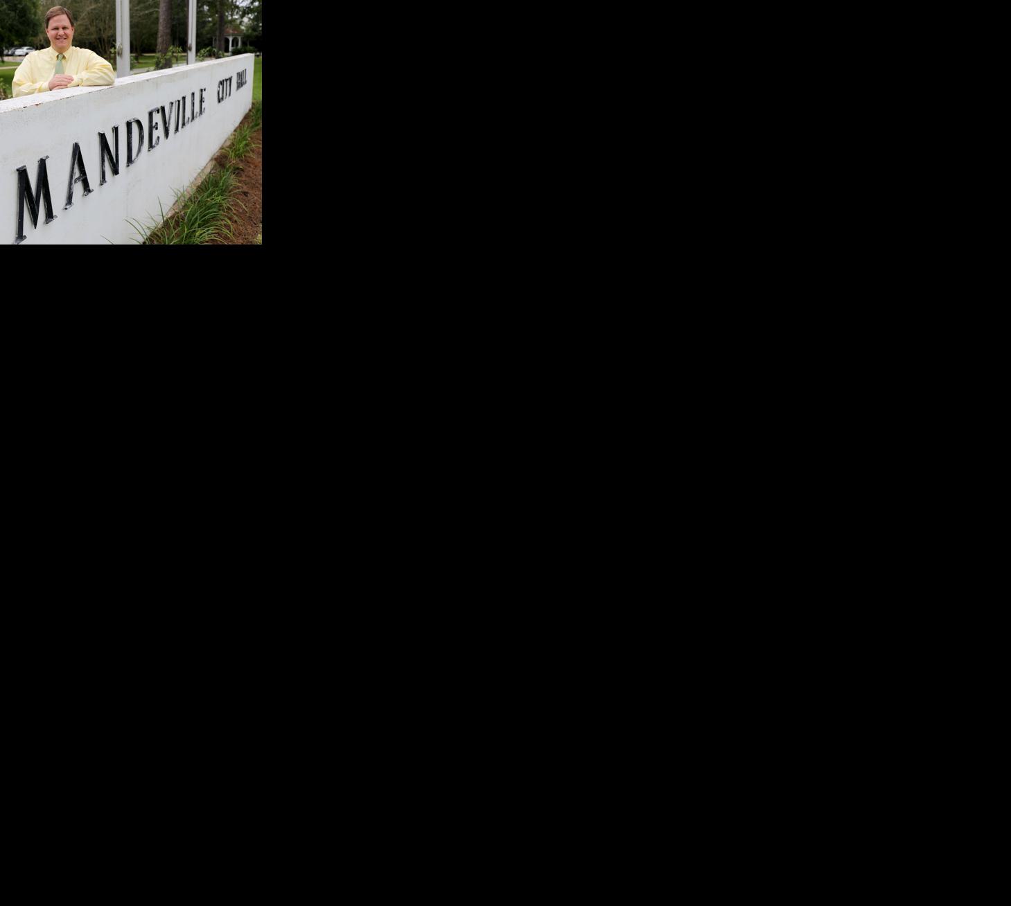 Mandeville Council gets Madden's budget, public hearings set | St ...
