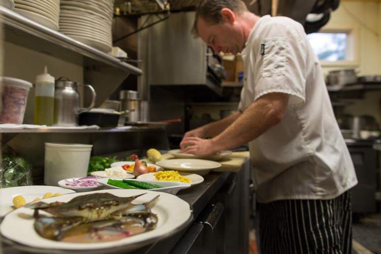 Eat-local event: Many ways to tap the ‘taste of place’ | Entertainment ...