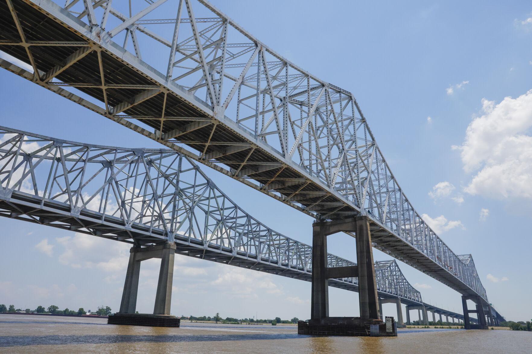 HOV lanes open, construction soon ends on New Orleans CCC | Traffic ...